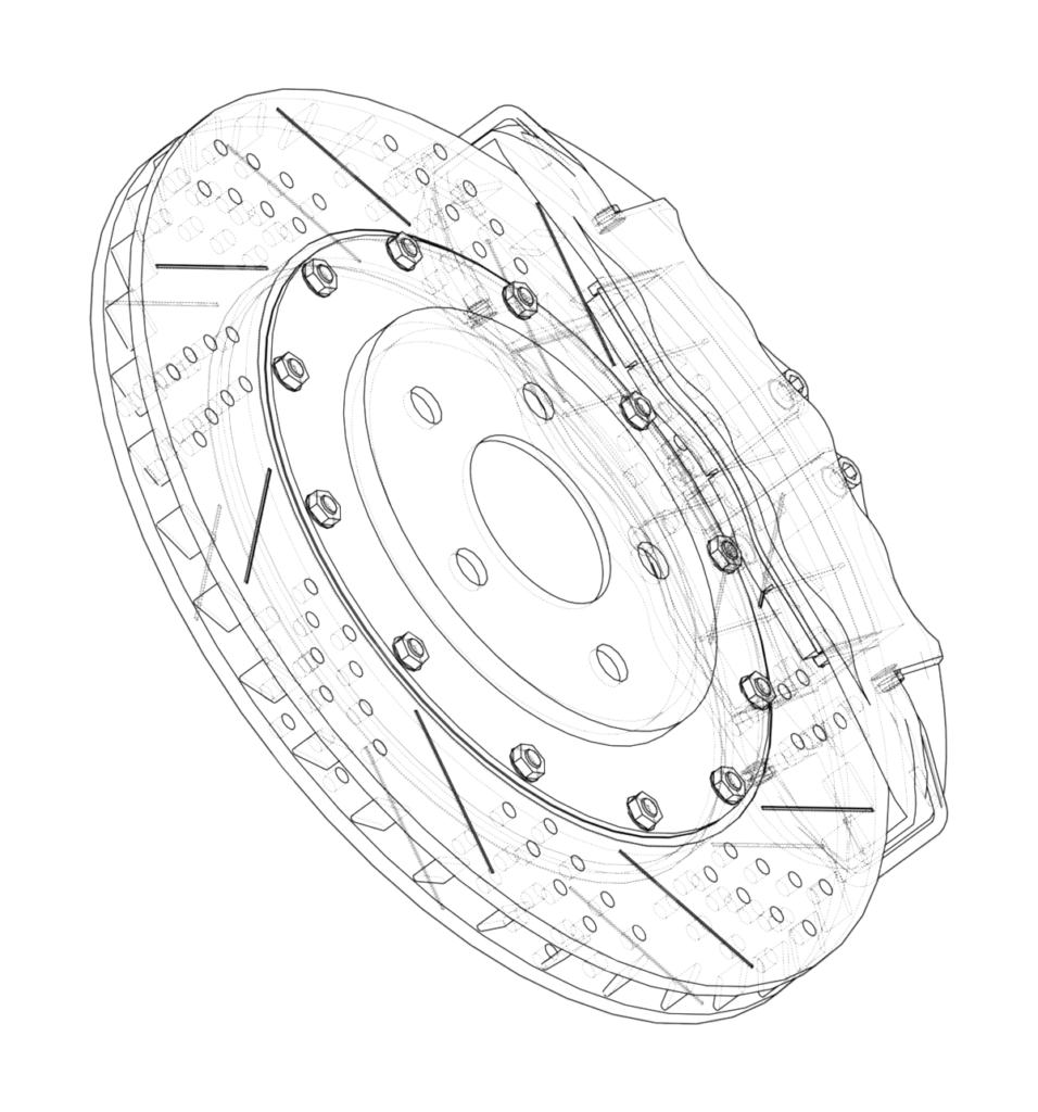 Auto Brake Parts UAE | Brake Pads, Shoes & Systems - J-1 Brakes